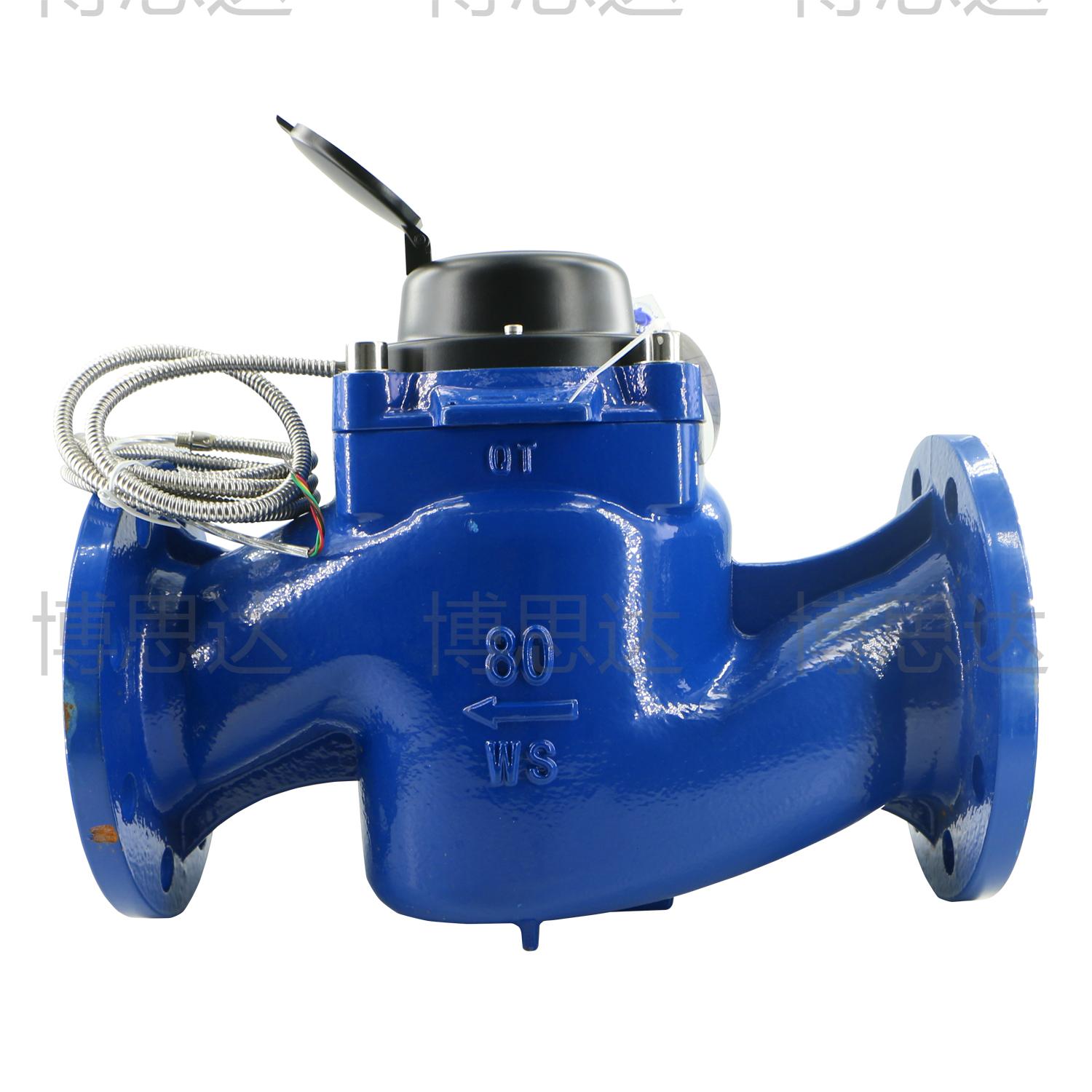 Irrigation Water Meter - Bostar Meter I Quality supplier of metrology ...