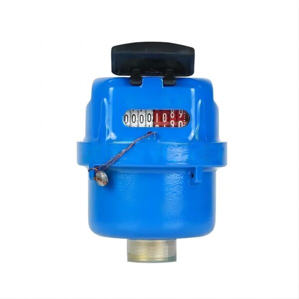 Volumetric Water Meters - Bostar Meter I Quality supplier of metrology ...